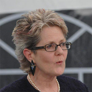 West Sussex Labour Party Candidate for Hurstpierpoint and Bolney